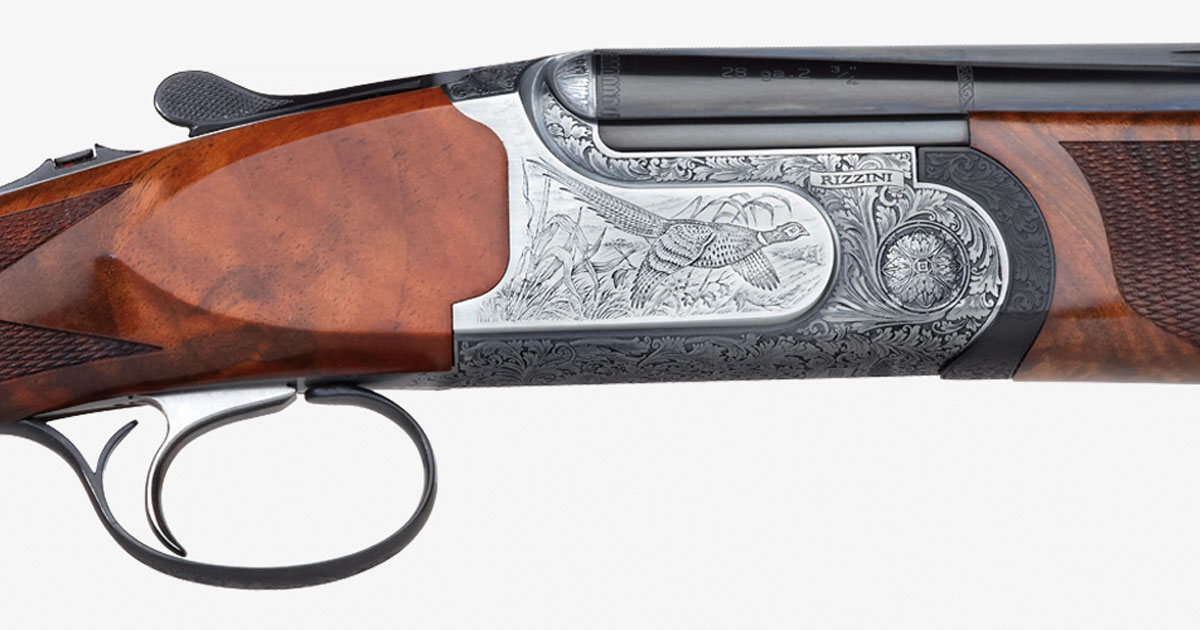 Exploring the Rizzini Aurum: A Detailed Review for Sporting Enthusiasts ...