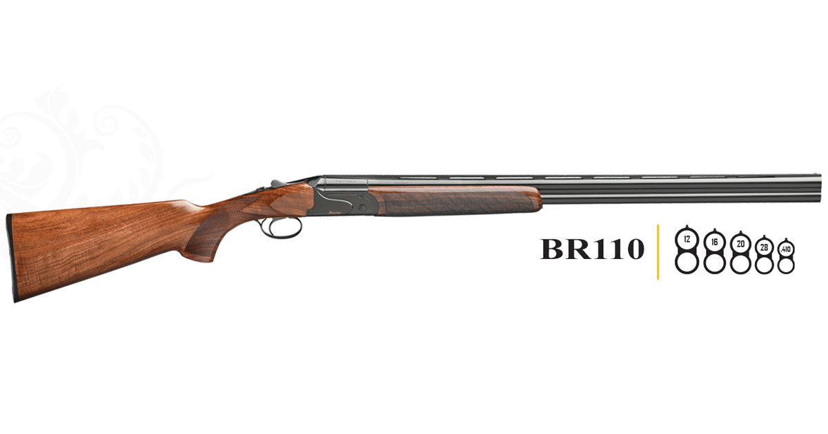 Rizzini BR110 Review: Why It’s a Top Choice for Hunters - Royal ...