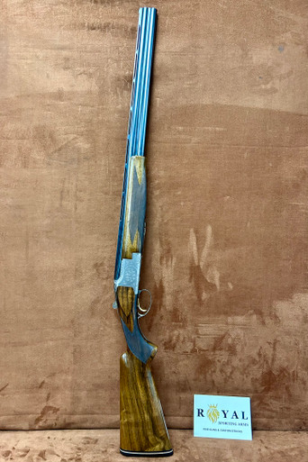 Browning B1 12GA 27.5"" Over-Under Shotgun | Royal Sporting Arms