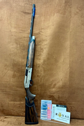 Beretta A400 Upland Kick-Off 20GA 26" Semi-Auto Shotgun | Royal ...