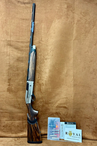 Beretta A400 Upland Kick-Off 20GA 28" Semi-Auto Shotgun | Royal ...