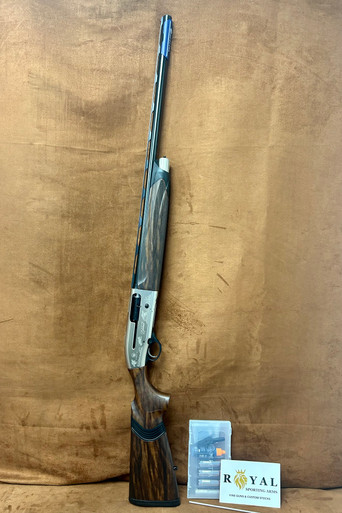 Beretta A400 Upland Kick-Off 12GA 28" Semi-Auto Shotgun | Royal ...