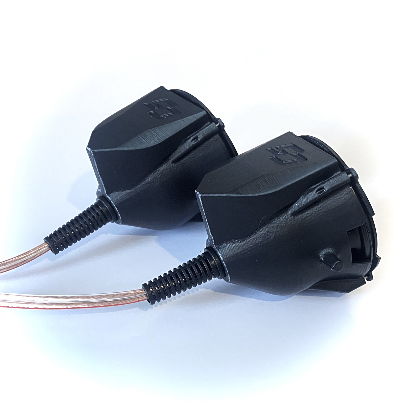 T2 Vent-Fit Speaker Kit