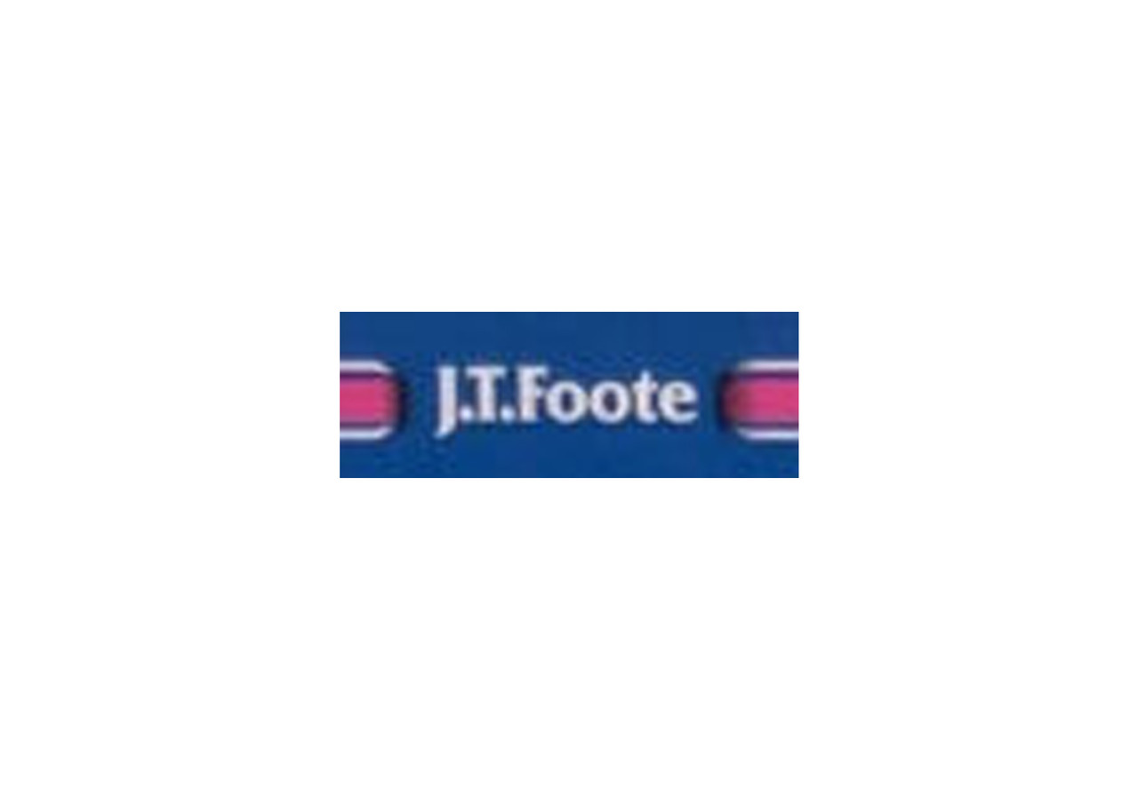 J.T. Foote Products - Ruby Leather & Orthopedic Company Inc.