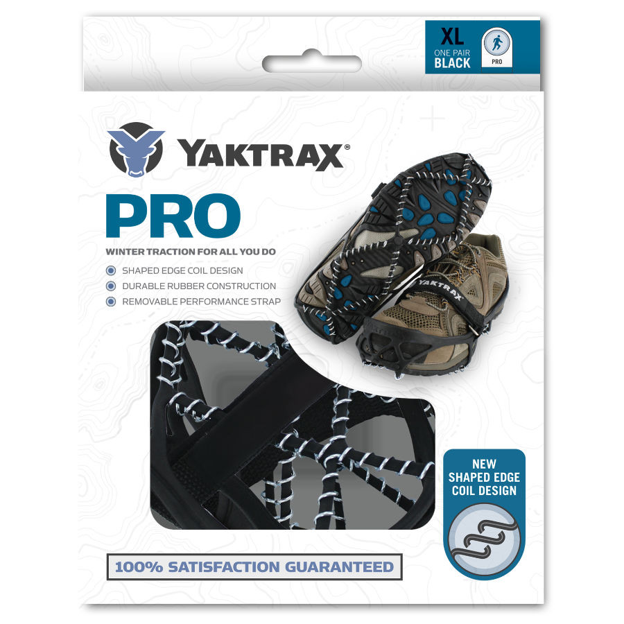 Yak Trak Pro