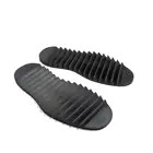 VIBRAM 1559 RIPPLE SOLES