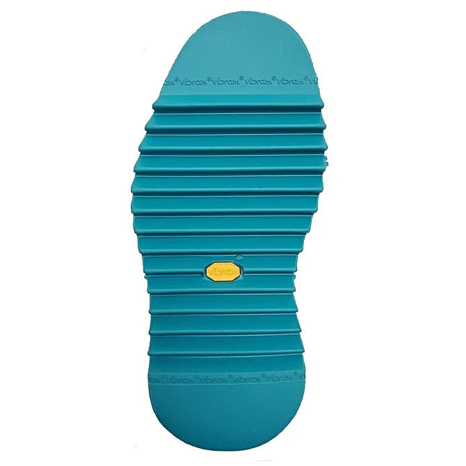 VIBRAM 1559 RIPPLE SOLES