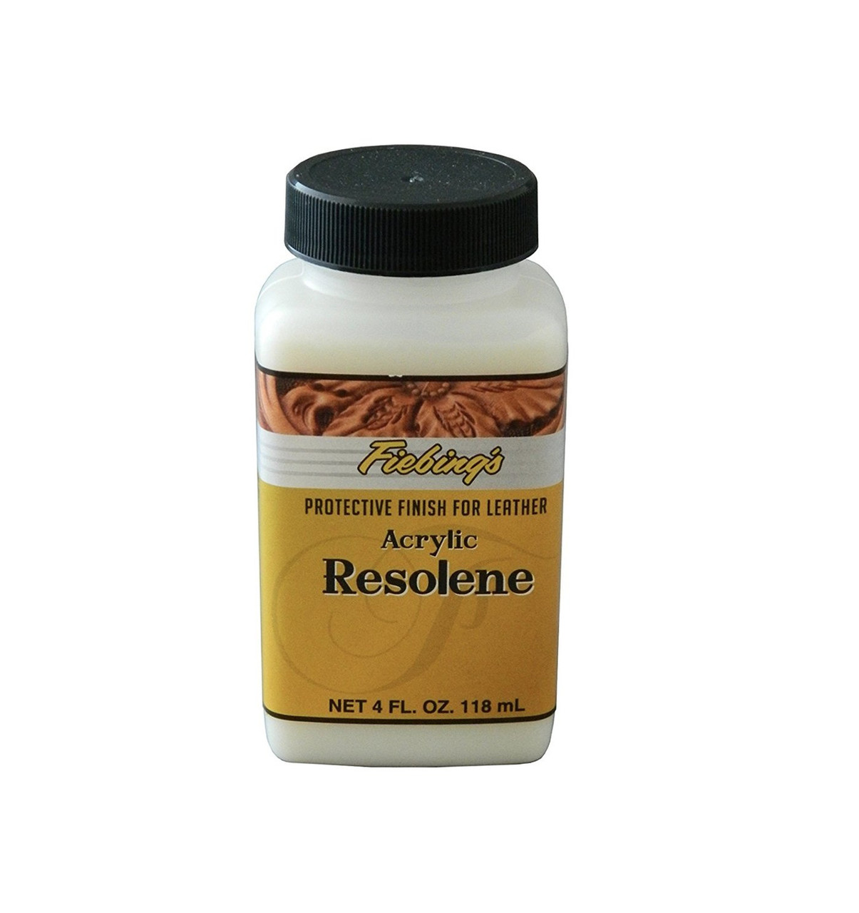 Fiebing's Acrylic Resolene