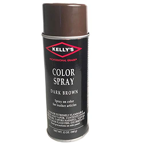 Kelly's Professional Color Spray