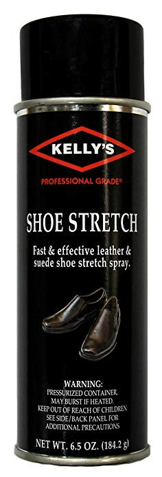 Kelly's Shoe Stretch