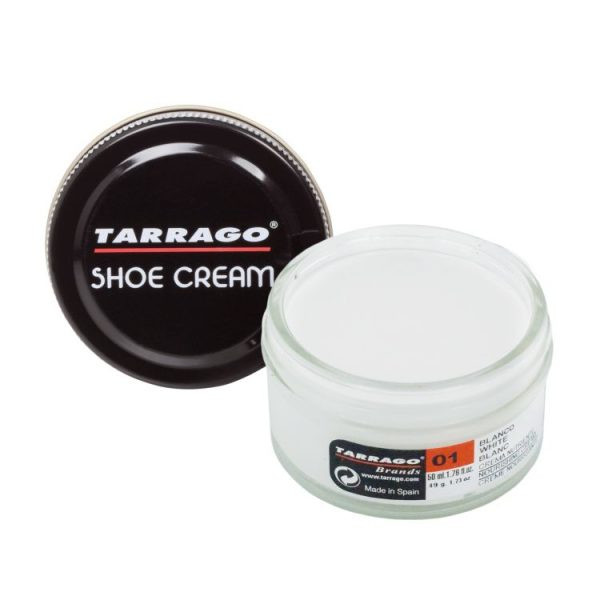 Tarrago Shoe Cream