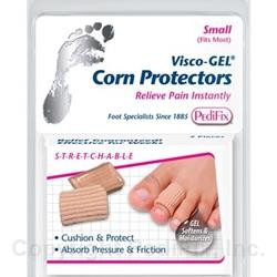 P81 Gel Corn Protector