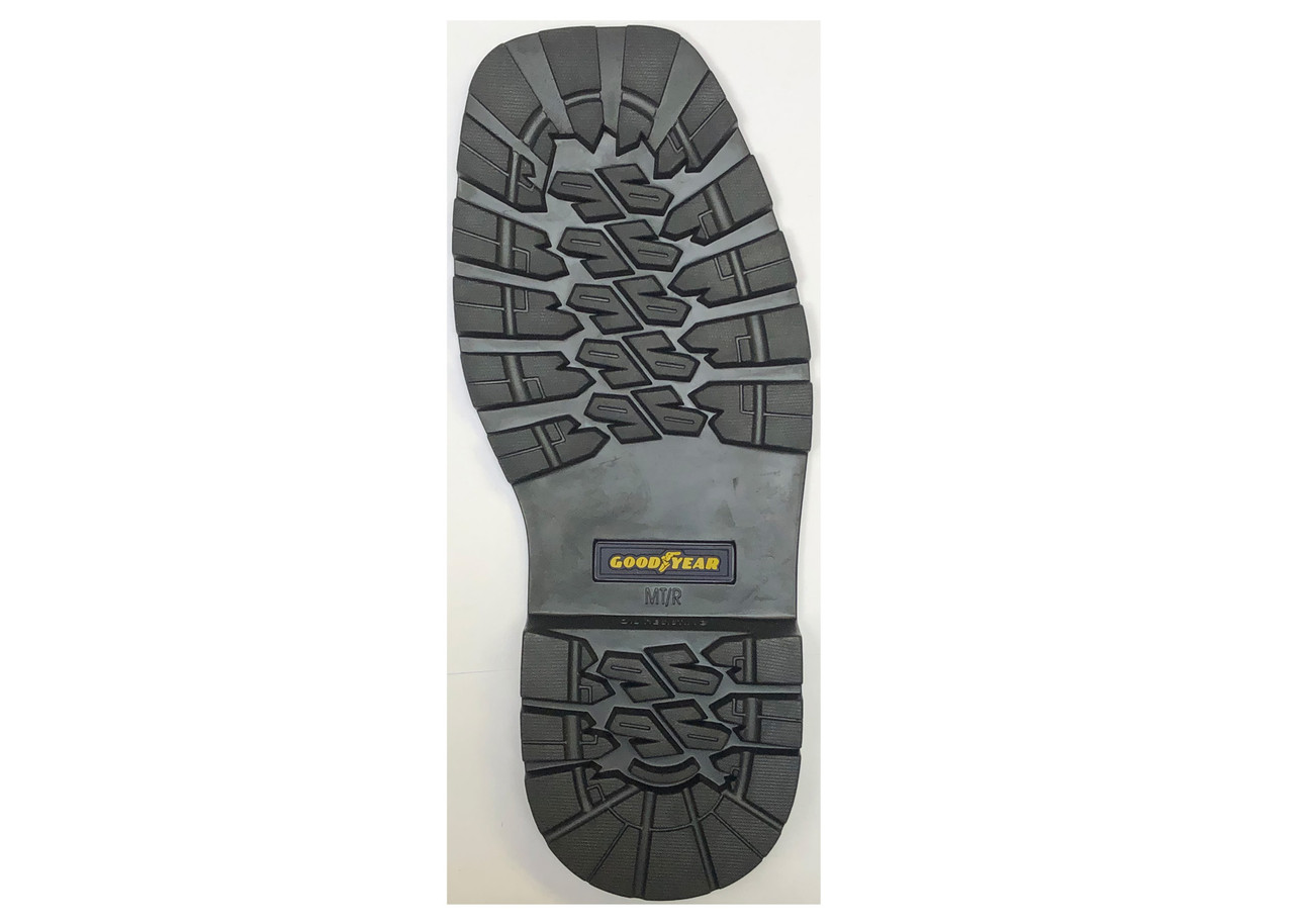 Goodyear MTR Sole
