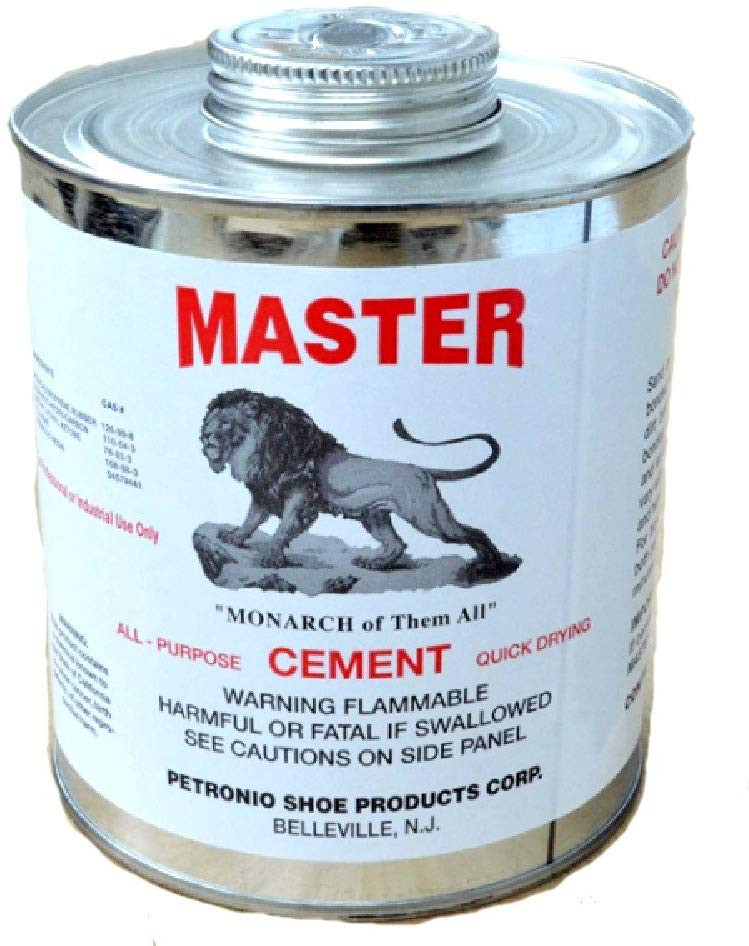 Masters All-Purpose Cement - Retail Size