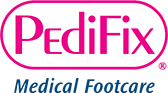 Pedifix Products - Ruby Leather & Orthopedic Company Inc.