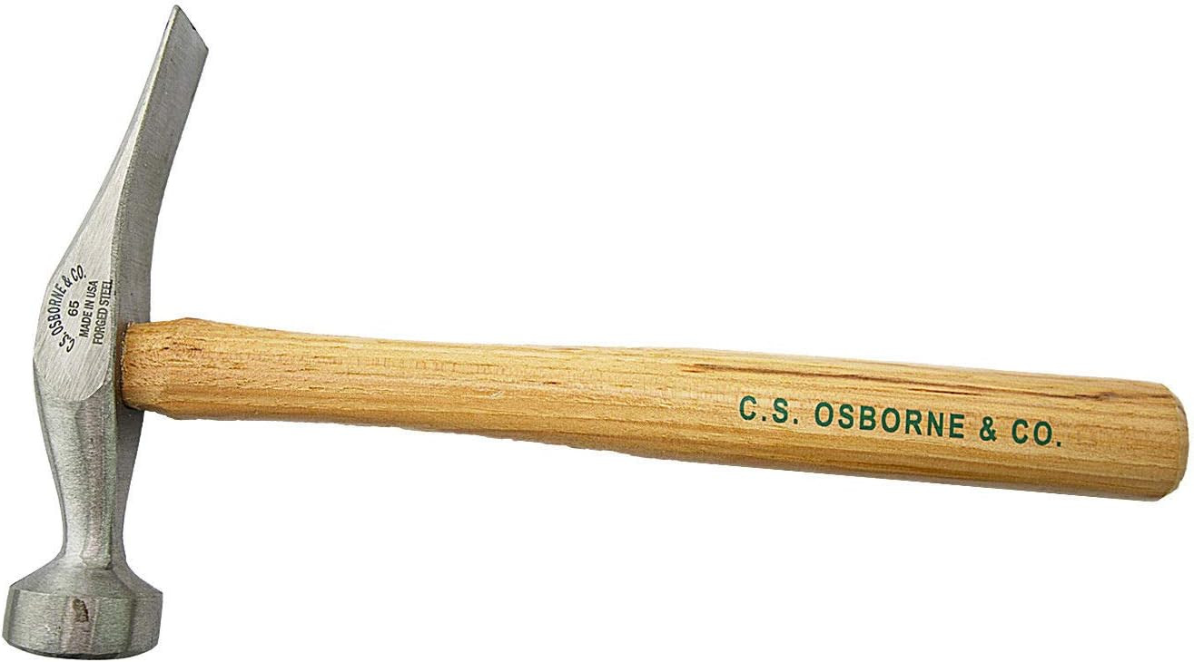 Osborne Shoe Hammer