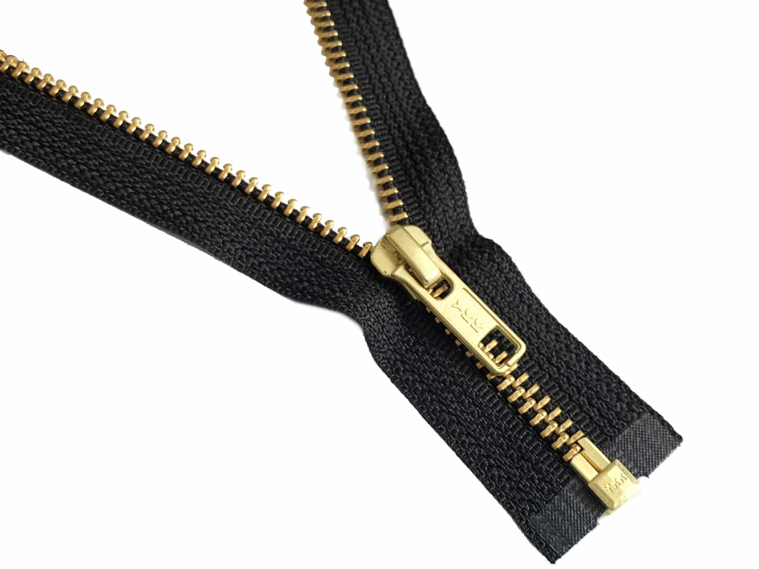 YKK Zippers