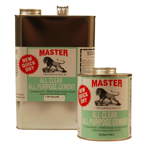 Master All-Purpose Cement