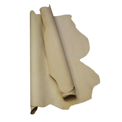 English Lining Kip Leather