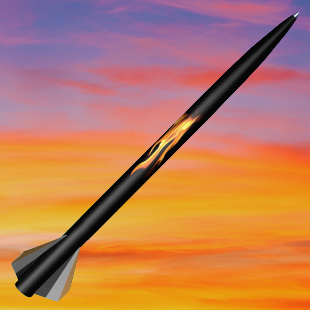 DX3 -3"™ - Madcow Rocketry