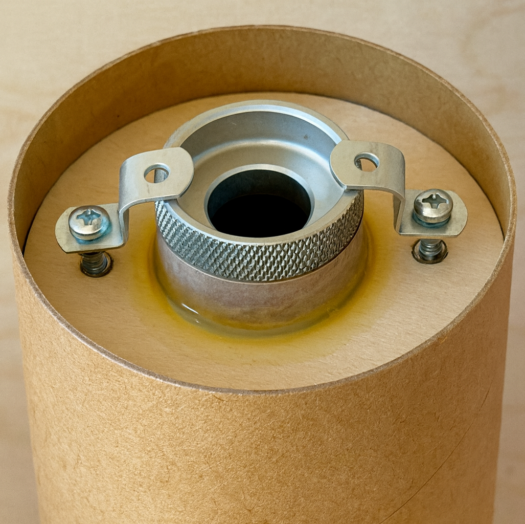 Tail Lockz™ Motor Retainer – Quick, Clean, Glue-Free Rocket Motor ...