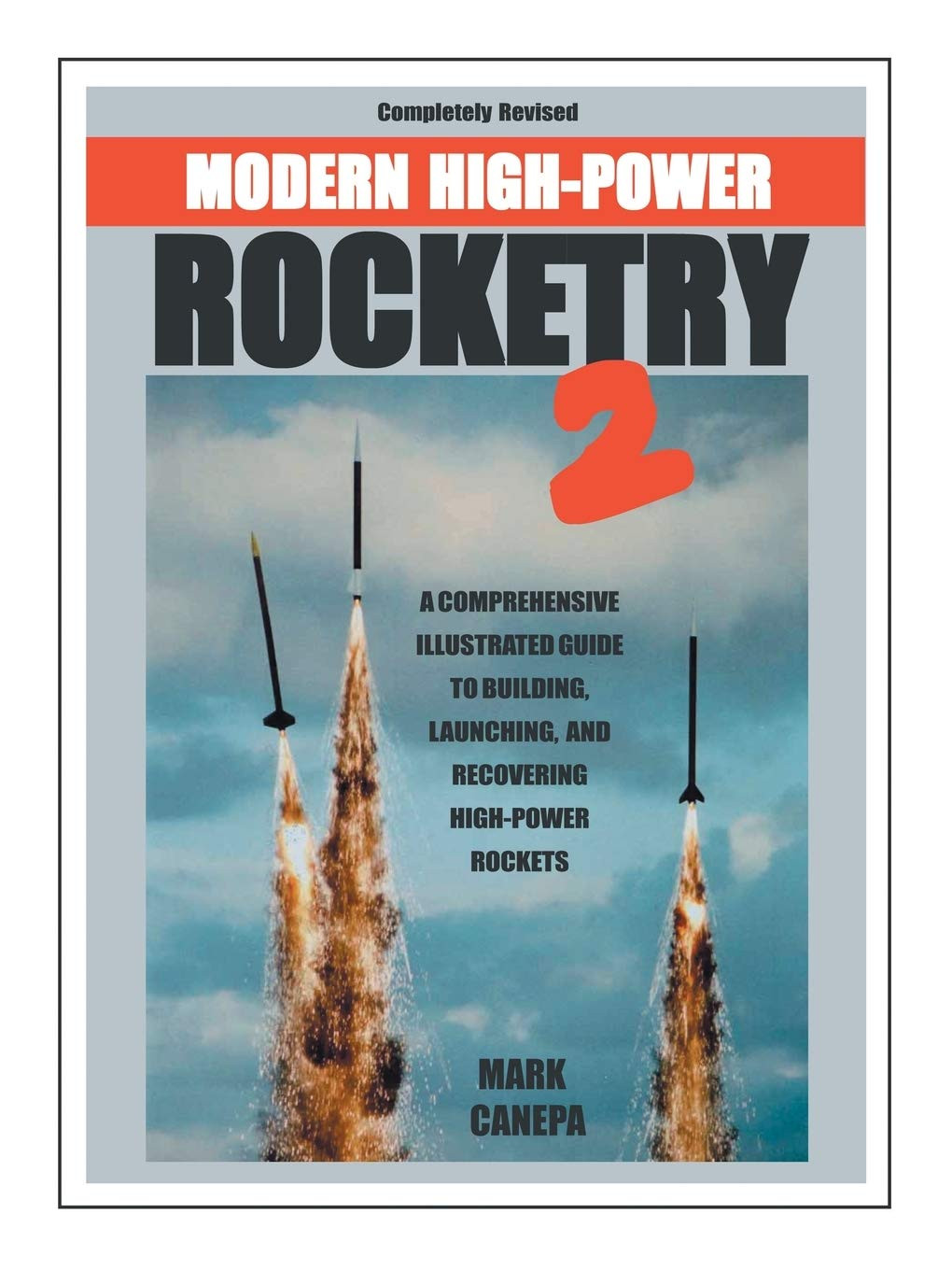 High Power Rocketry