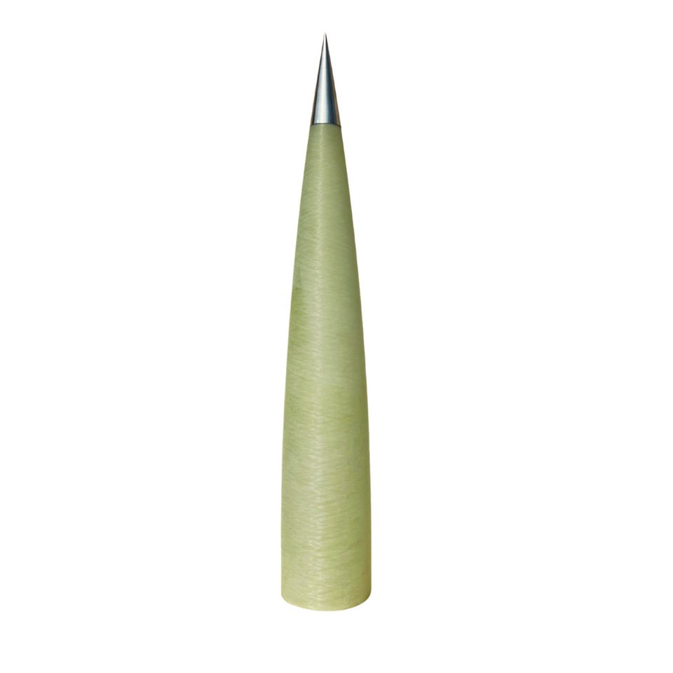 Components - Nose Cones - Fiberglass Cones - Madcow Rocketry