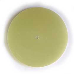 7.5" / 190 mm G10 Airframe Plate - Madcow Rocketry