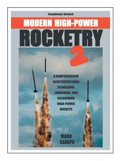 High Power Rocketry