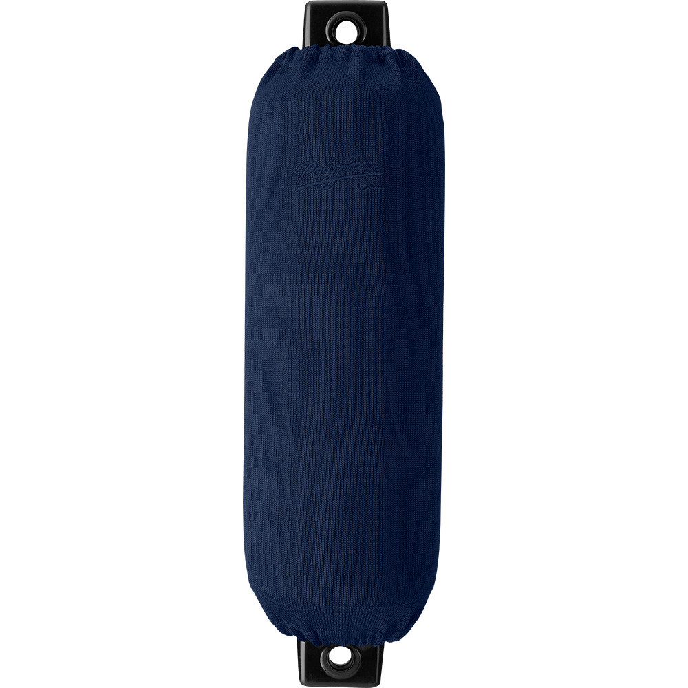 Polyform Elite Fender Cover f/G-4, HTM-1, F-1 & NF-4 Fenders - Blue