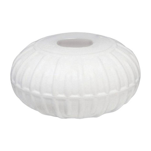 Taylor Made Replacement Dock Wheel, White (18") #91082