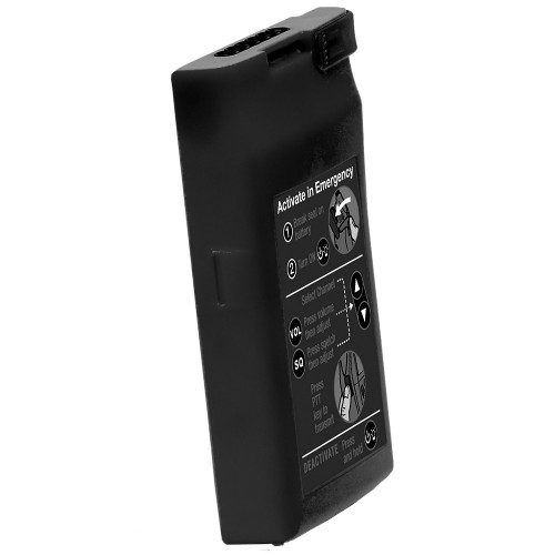 ACR 1062 Rechargeable Battery