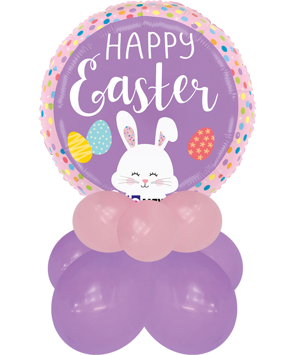 [The Great Eggscape] Happy Easter Petite Display Delight