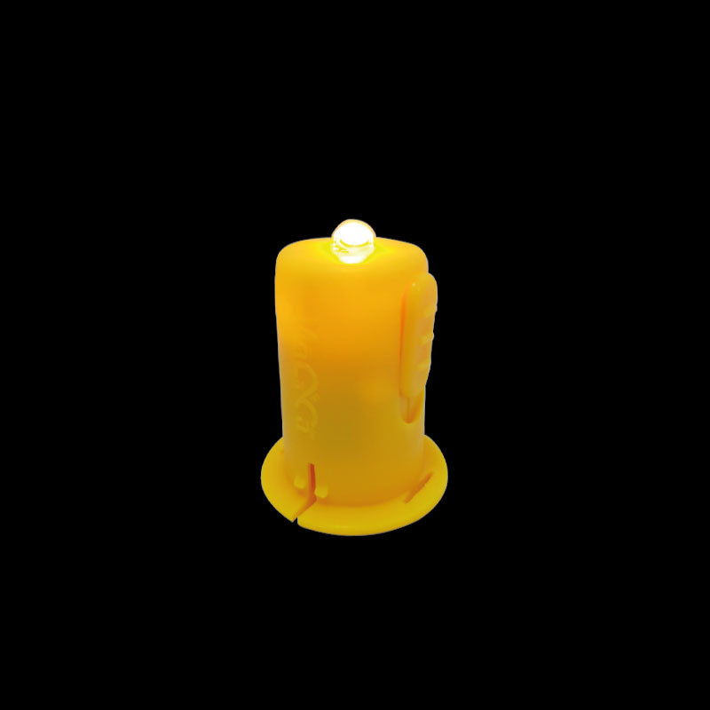 Paper Lantern LED Light - Warm White - Give Fun