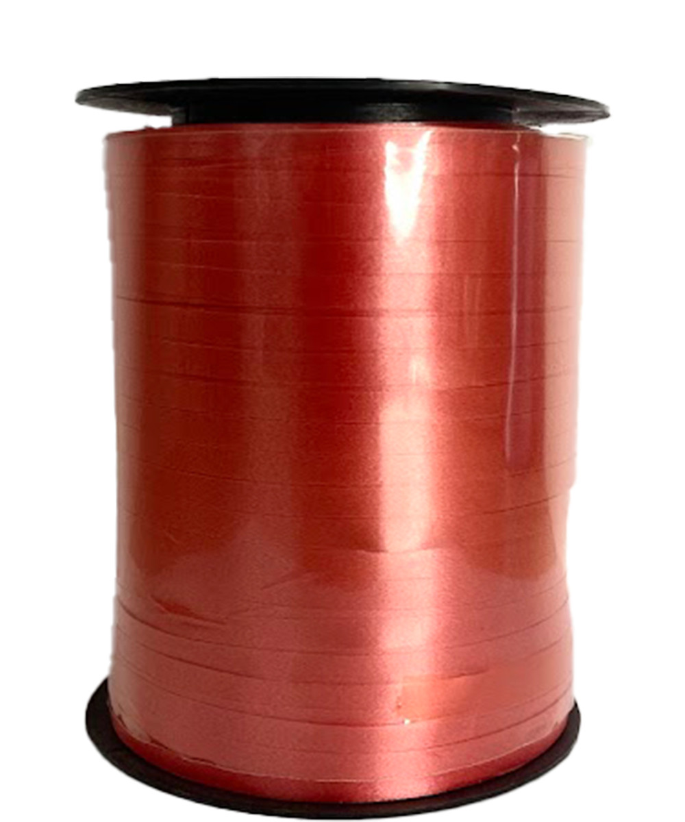 Balloon Curling String - Red - Give Fun