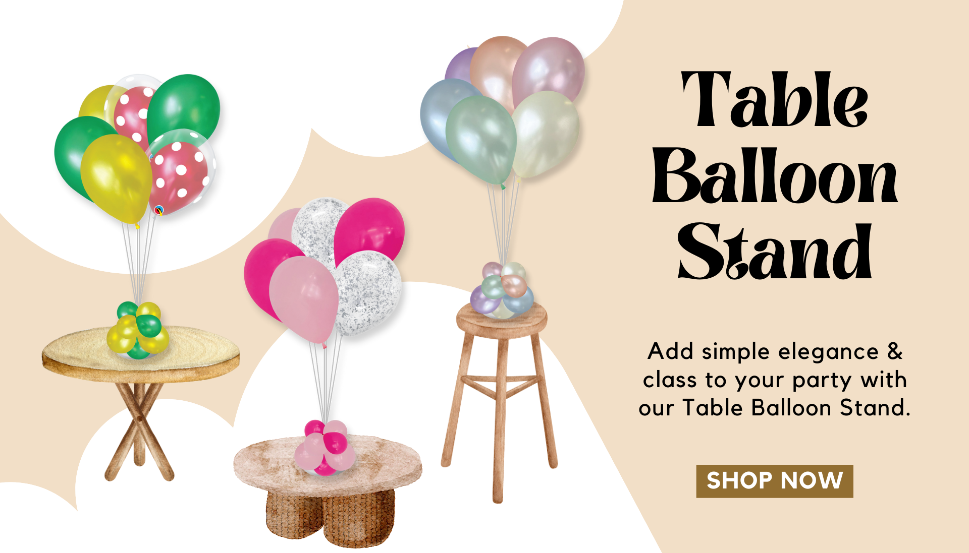 Give Fun | Singapore leading E-commerce website for Party Supplies ...