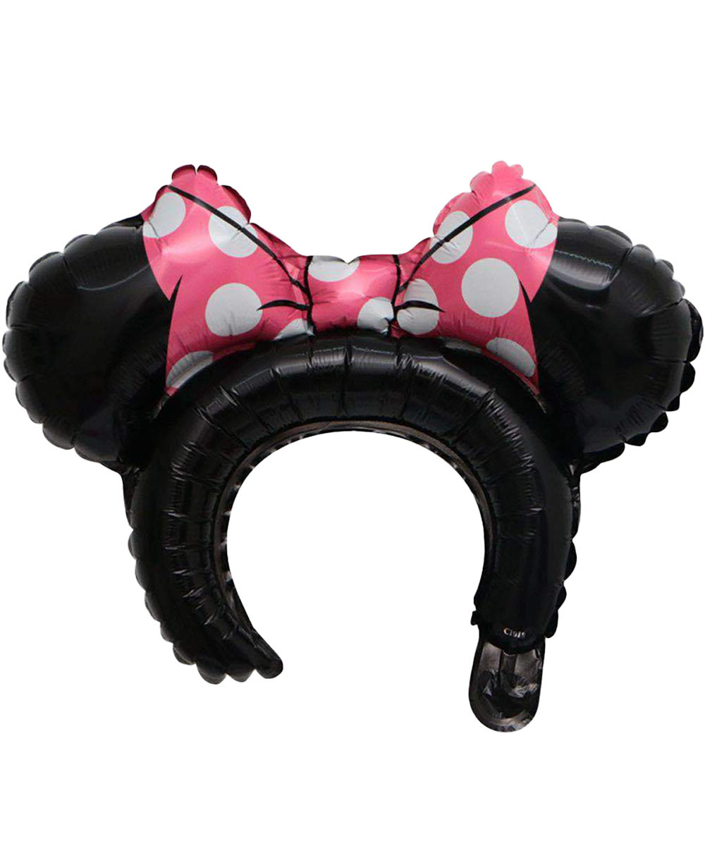 Trendy Animal Balloon Headband - Higgly Hen - Give Fun