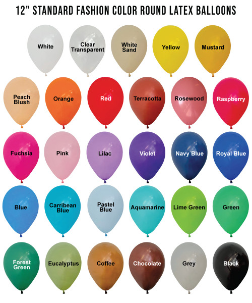 (Create Your Own Helium Balloons Cluster) Personalised You're My ...