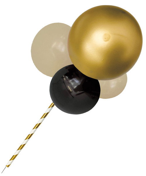 [Grand Opening] Personalised 36" Clear Jumbo Latex Popping Balloons ...