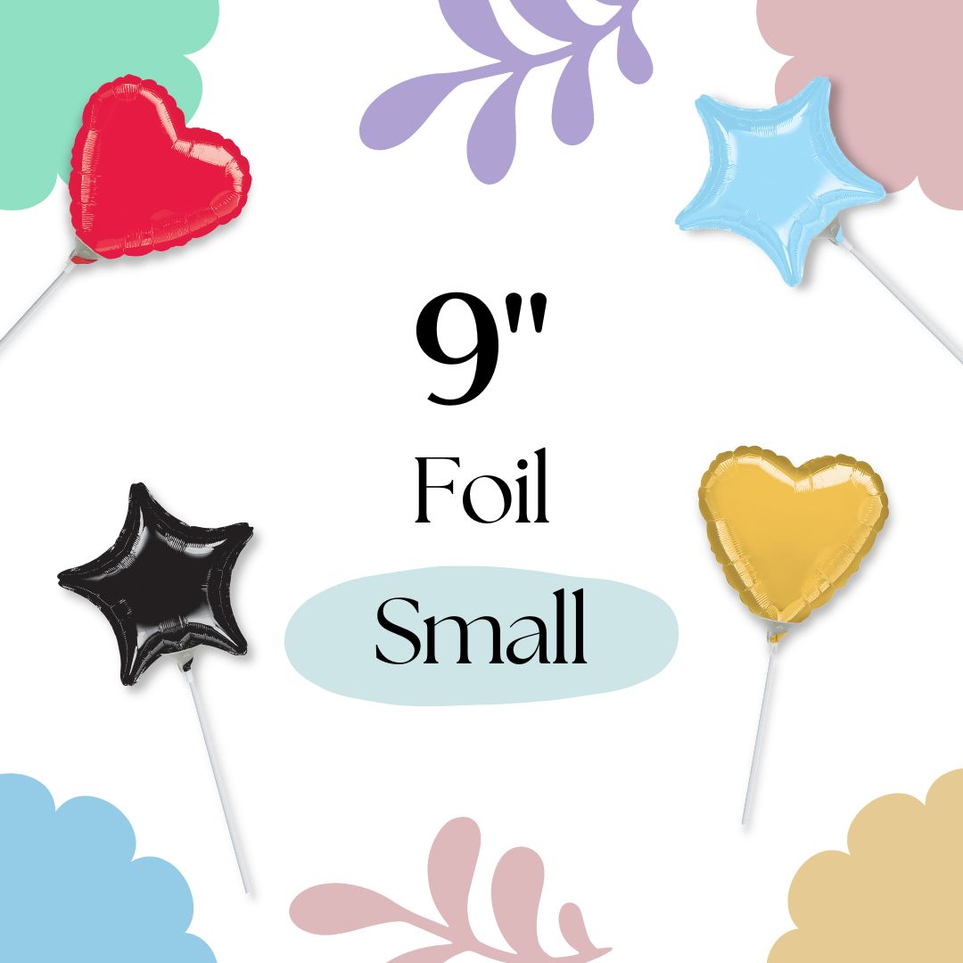 Everyday Balloons - Everyday Balloons By Give Fun - Mylar Foil Balloons ...
