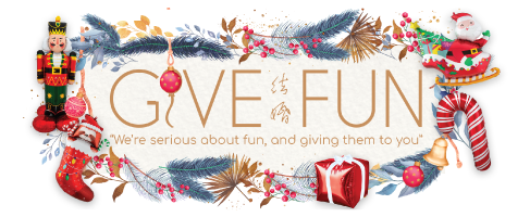 Personalised Special Ocassion 24" Bubble Balloons - Give Fun