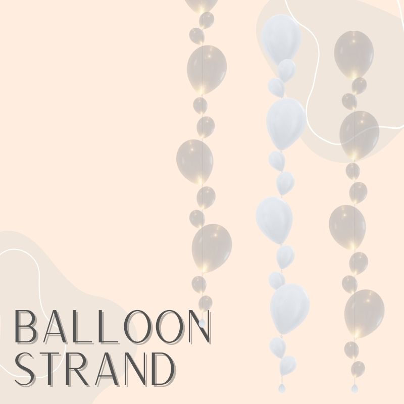 Everyday Balloons - Page 1 - Give Fun