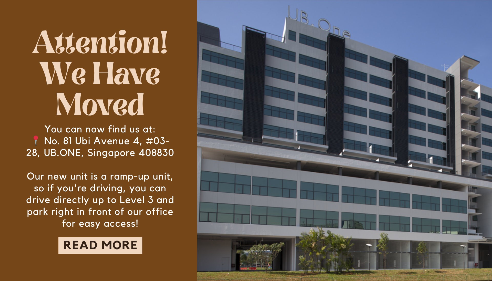 We’ve Moved! Give Fun’s Next Chapter Begins - Give Fun