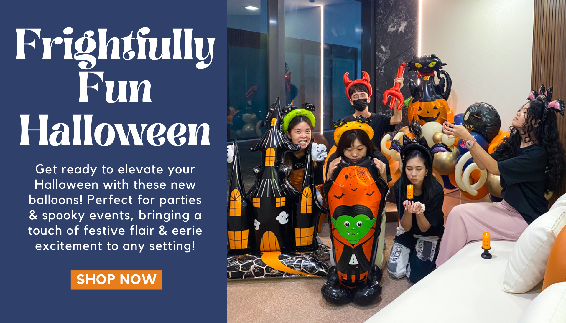 Frightfully Fun Halloween Collection: Get Ready for a Hauntingly Good ...