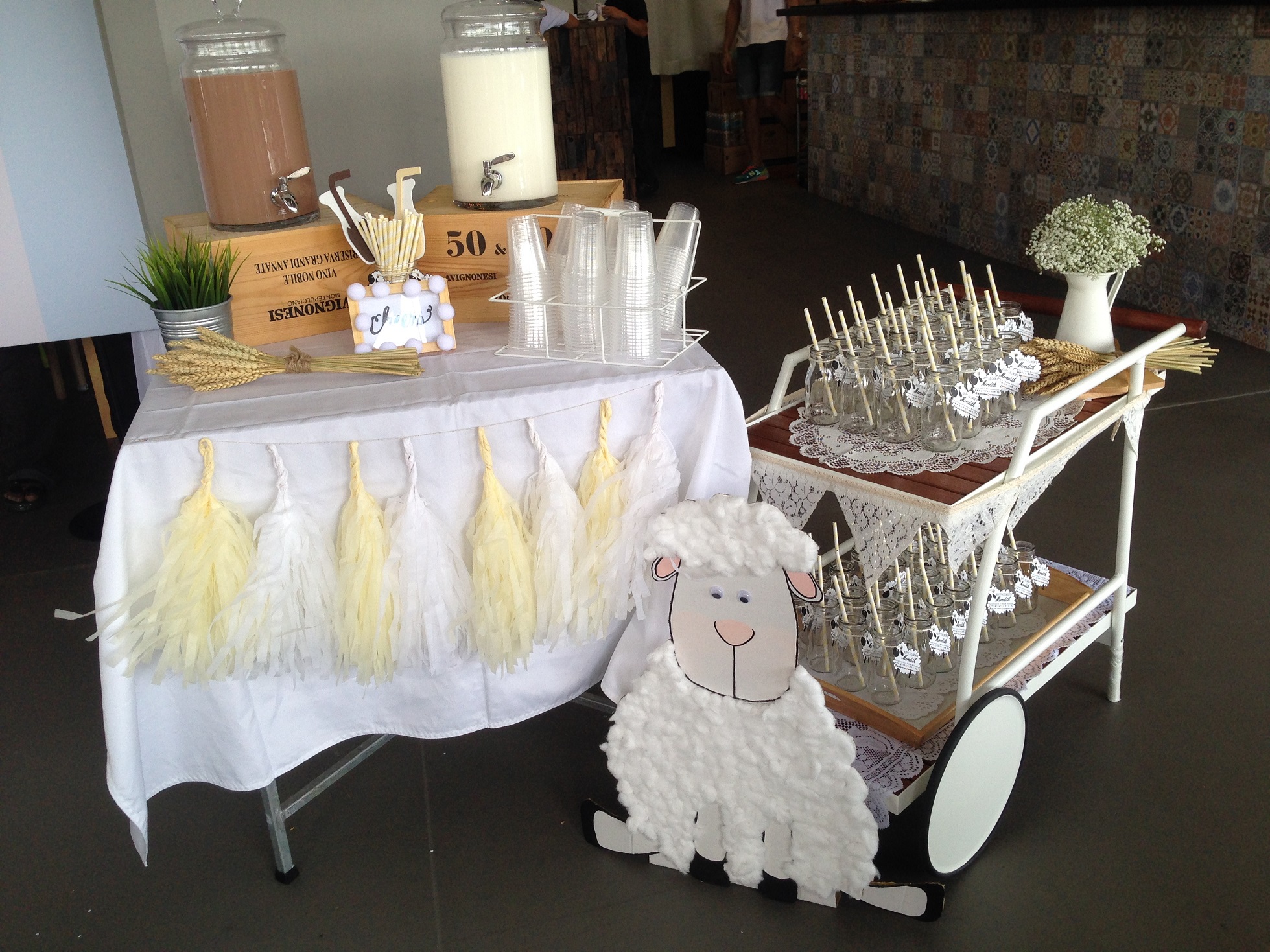 Meredith's Full Month Celebration - Give Fun