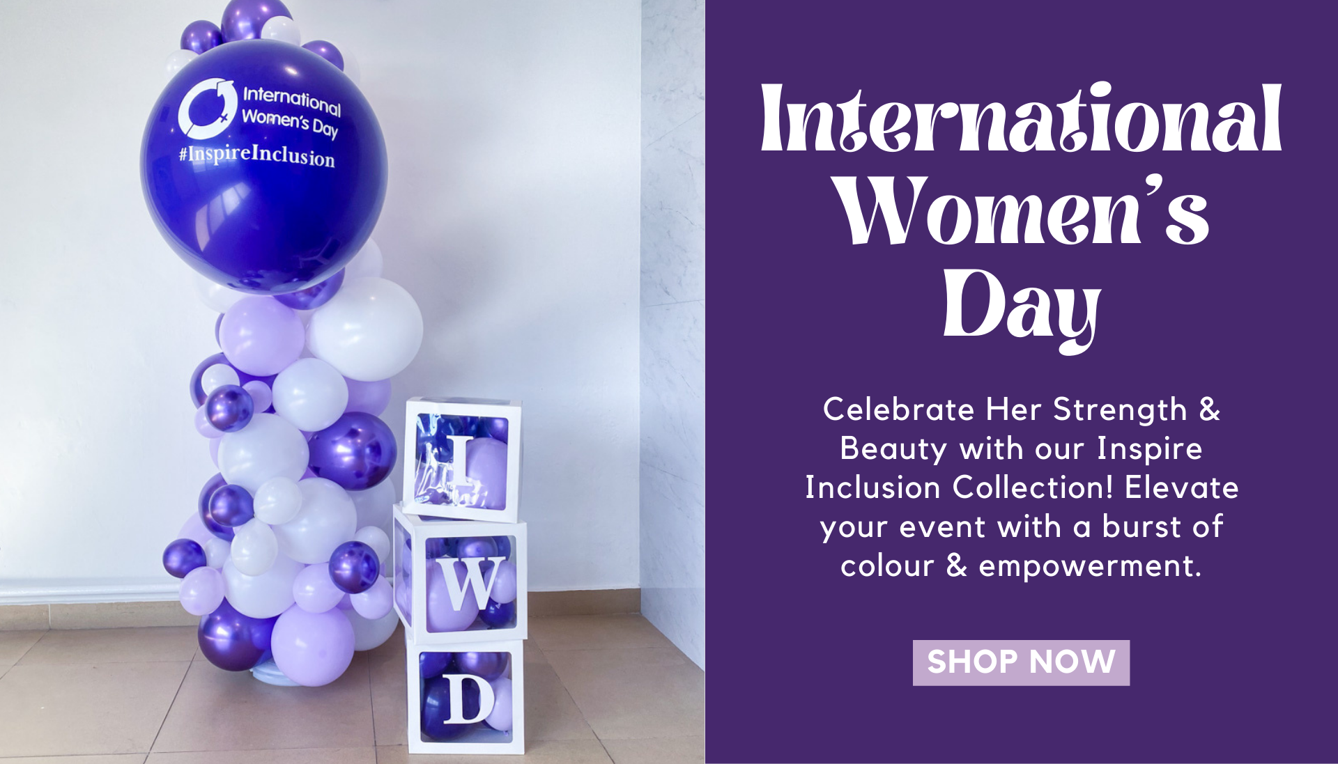 Reminder: Spread Love, Respect, and Equality with Our International ...