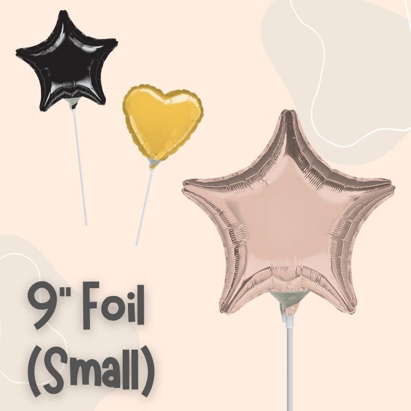 Everyday Balloons - Everyday Balloons By Give Fun - Mylar Foil Balloons ...
