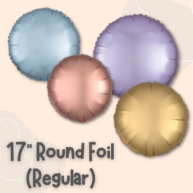 Everyday Balloons - Everyday Balloons By Give Fun - Mylar Foil Balloons ...