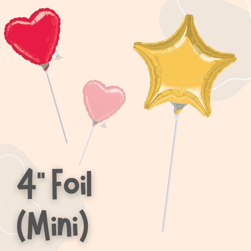 Everyday Balloons - Everyday Balloons By Give Fun - Mylar Foil Balloons ...
