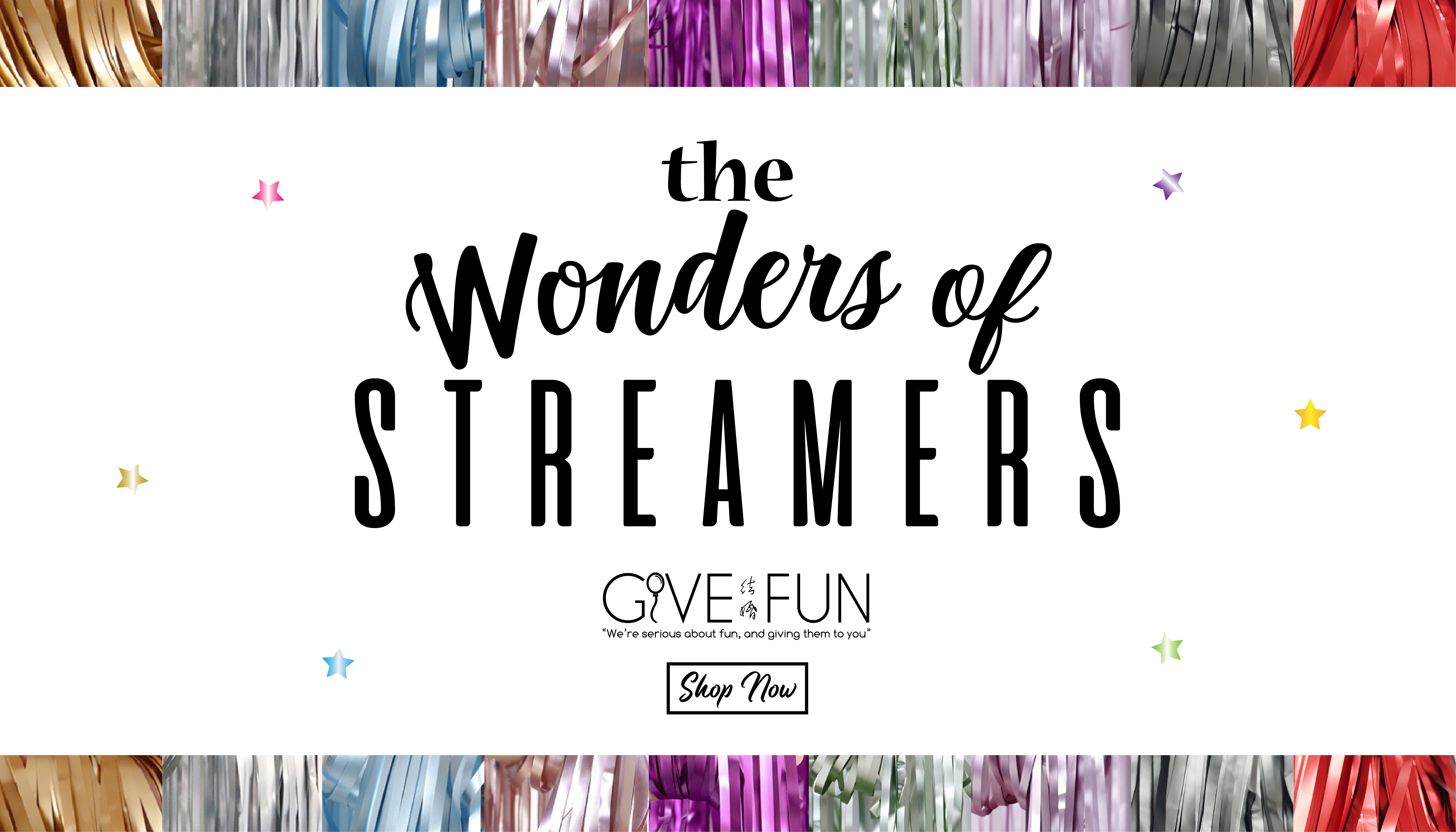 5 Tips on how you could glam up your entire event space with our Party ...